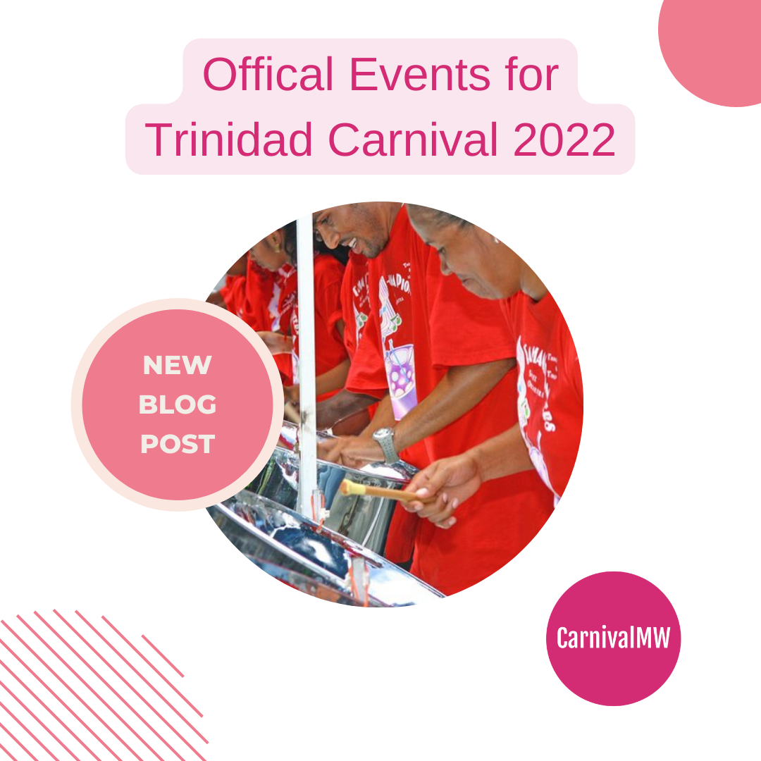 Trinidad Carnival 2022