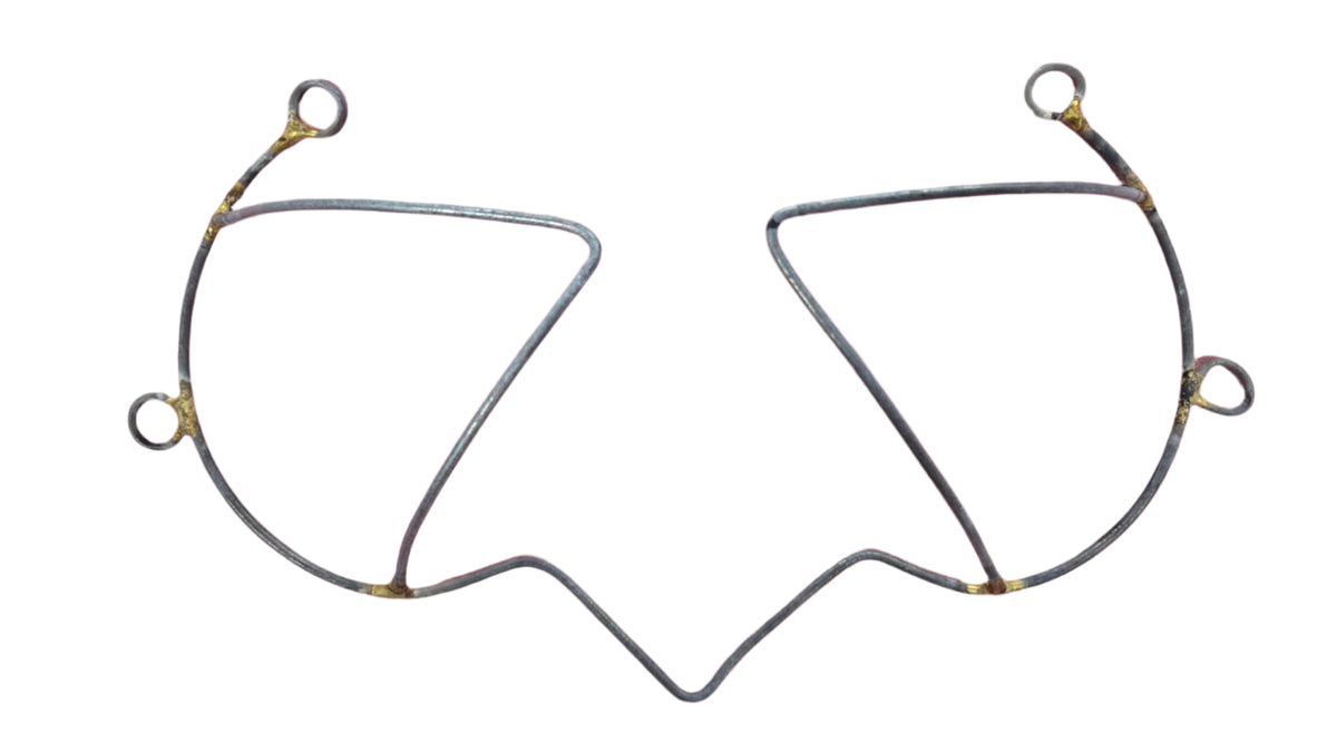 Amara Wire Bra Frame | CarnivalMW – CARNIVALMW