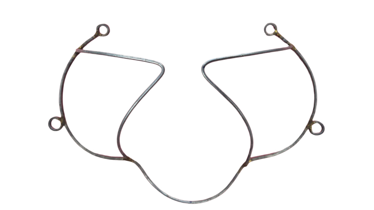 Bahia Wire Bra Frame | CarnivalMW – CARNIVALMW