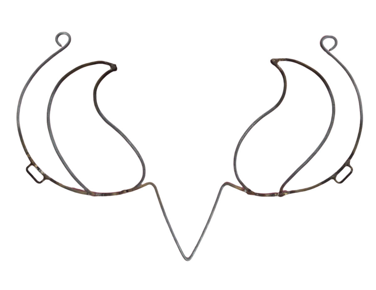 Fire Wire Bra Frame | CarnivalMW – CARNIVALMW