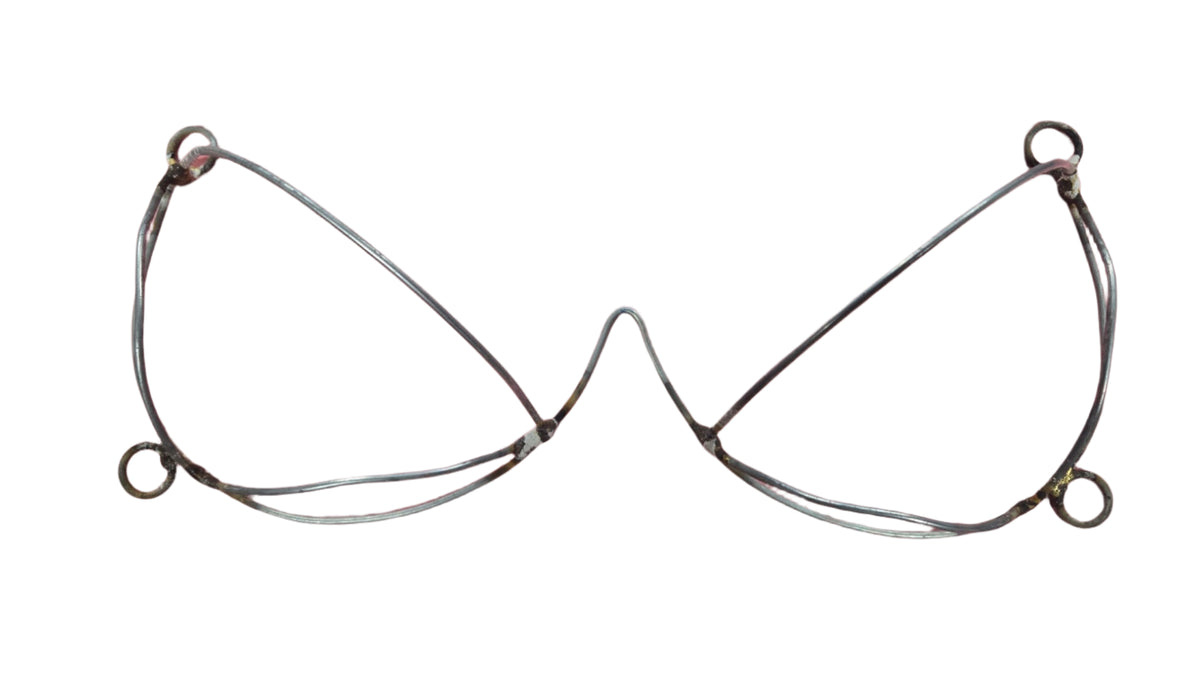 Peak-A-Boo Wire Bra Frame | CarnivalMW – CARNIVALMW