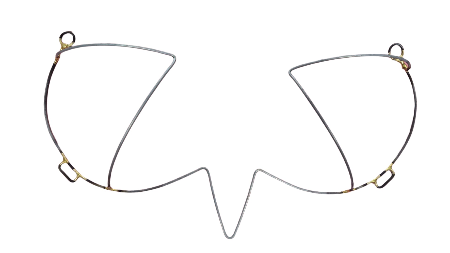 Sinsational Wire Bra Frame | CarnivalMW – CARNIVALMW