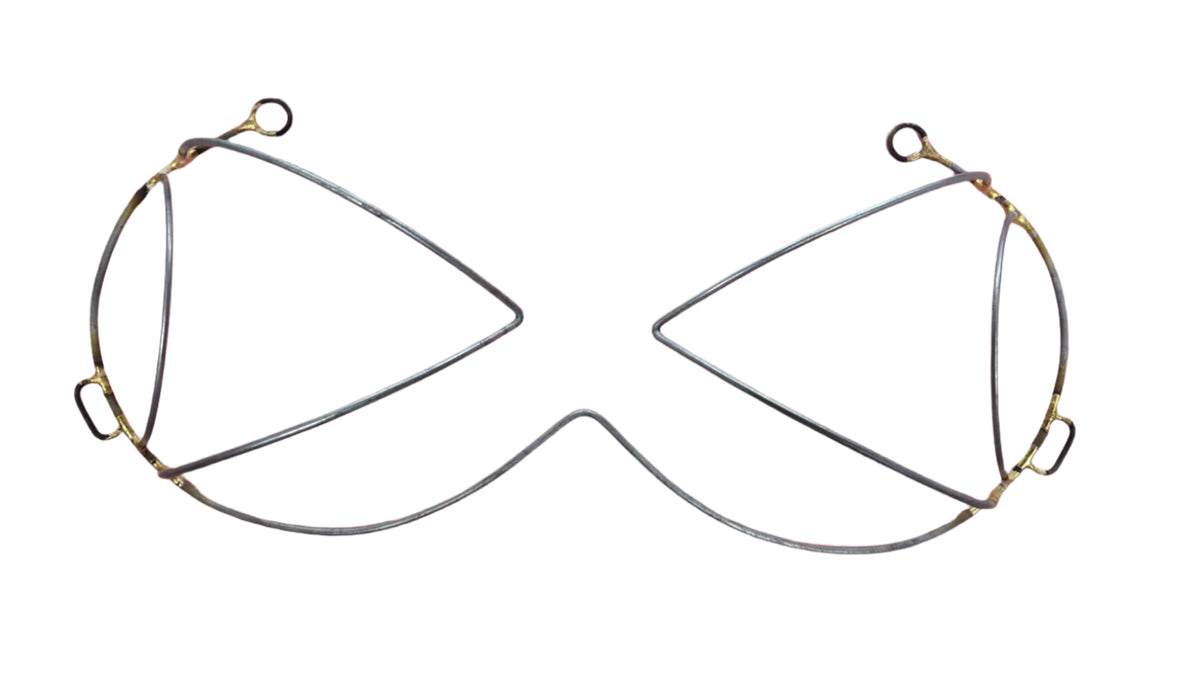 Tabora Wire Bra Frame | CarnivalMW – CARNIVALMW