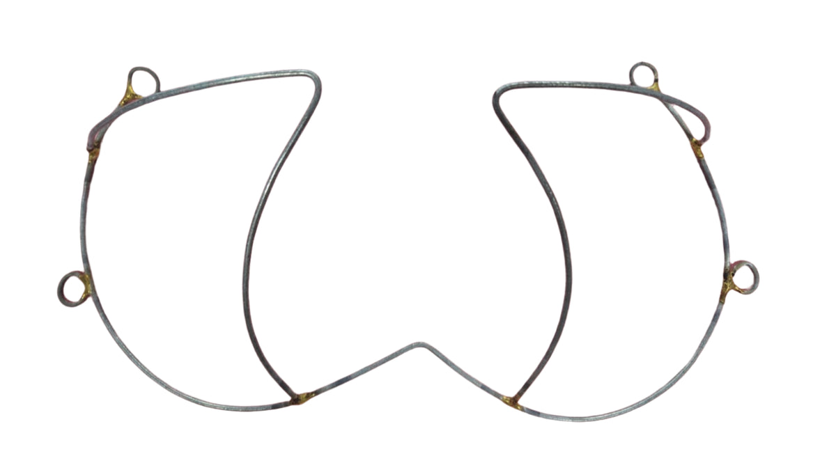 Yara Wire Bra Frame | CarnivalMW – CARNIVALMW