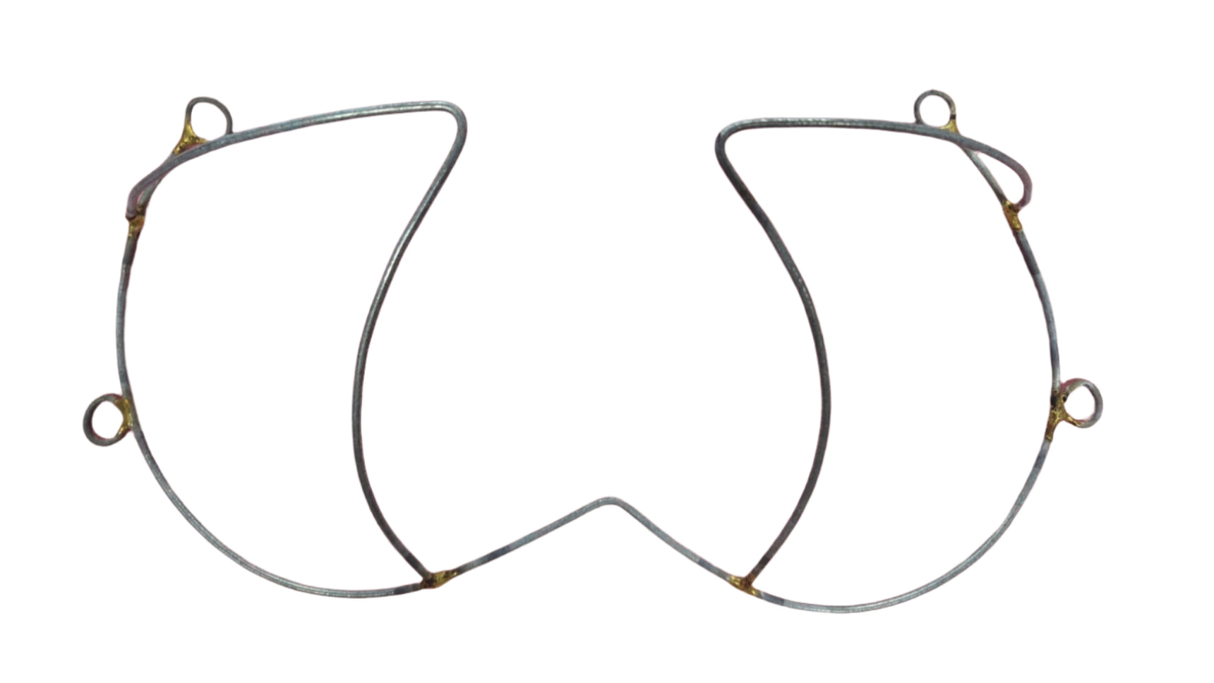 Yara Wire Bra Frame | CarnivalMW – CARNIVALMW