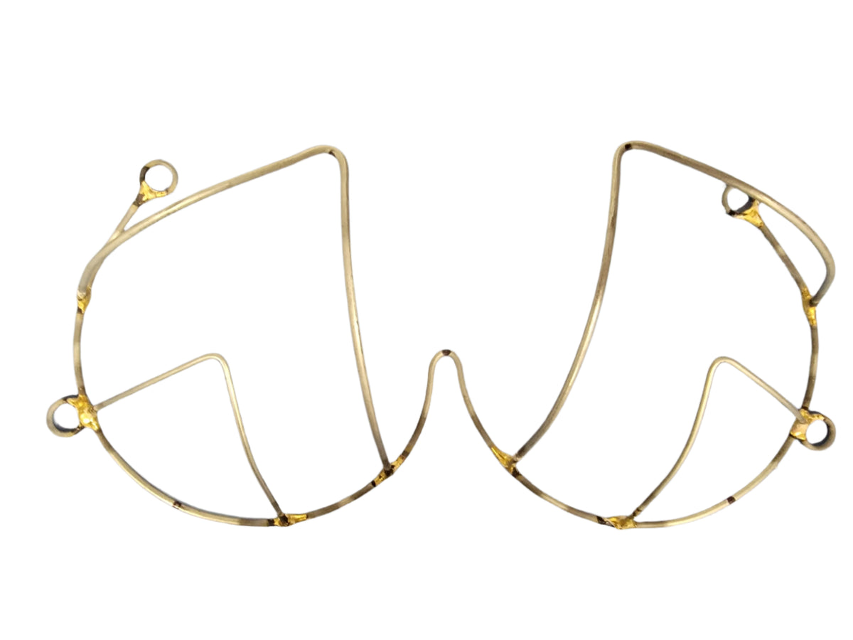 Arrow Wire Bra Frame | CarnivalMW – CARNIVALMW